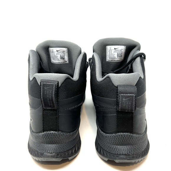 Nike | Shoes | Nike React Sfb Carbon Mens 1 Combat Anthracite Sfs Boots ...